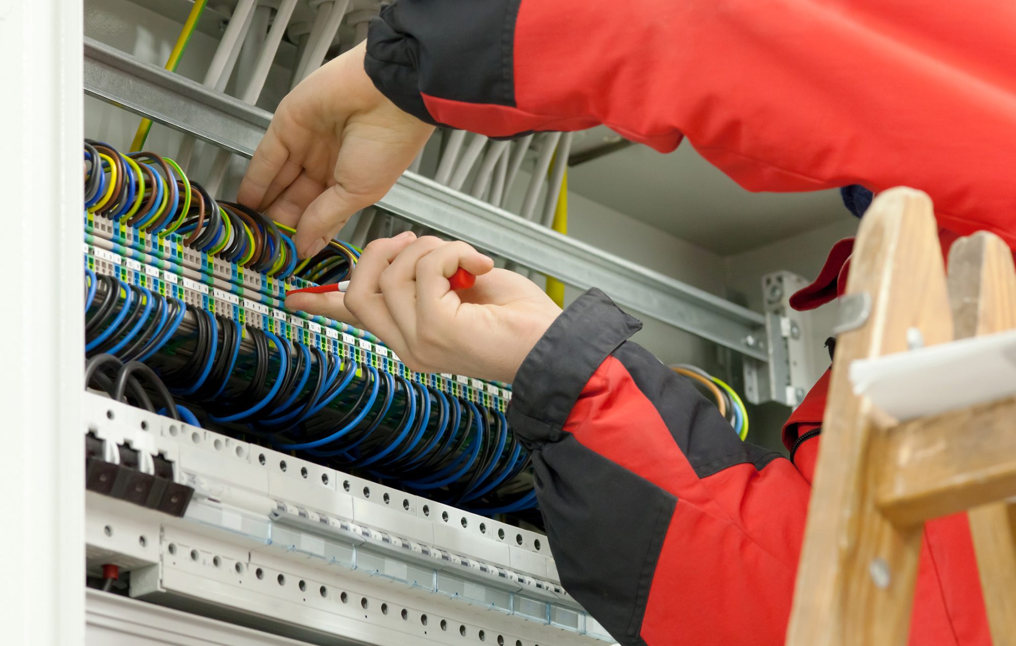 Solar Panel Installation in Stanford-Le-Hope | Electrician in Stanford-Le-Hope | MB Electrical ...